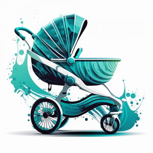 High Quality Baby Stroller, Prams, Bassinet, Baby Products | SteAnny ...