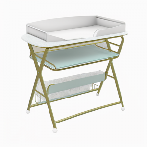 Diaper Changing Table - High-Quality & Practical Baby Changing ...