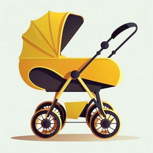 High Quality Baby Stroller, Prams, Bassinet, Baby Products | SteAnny ...