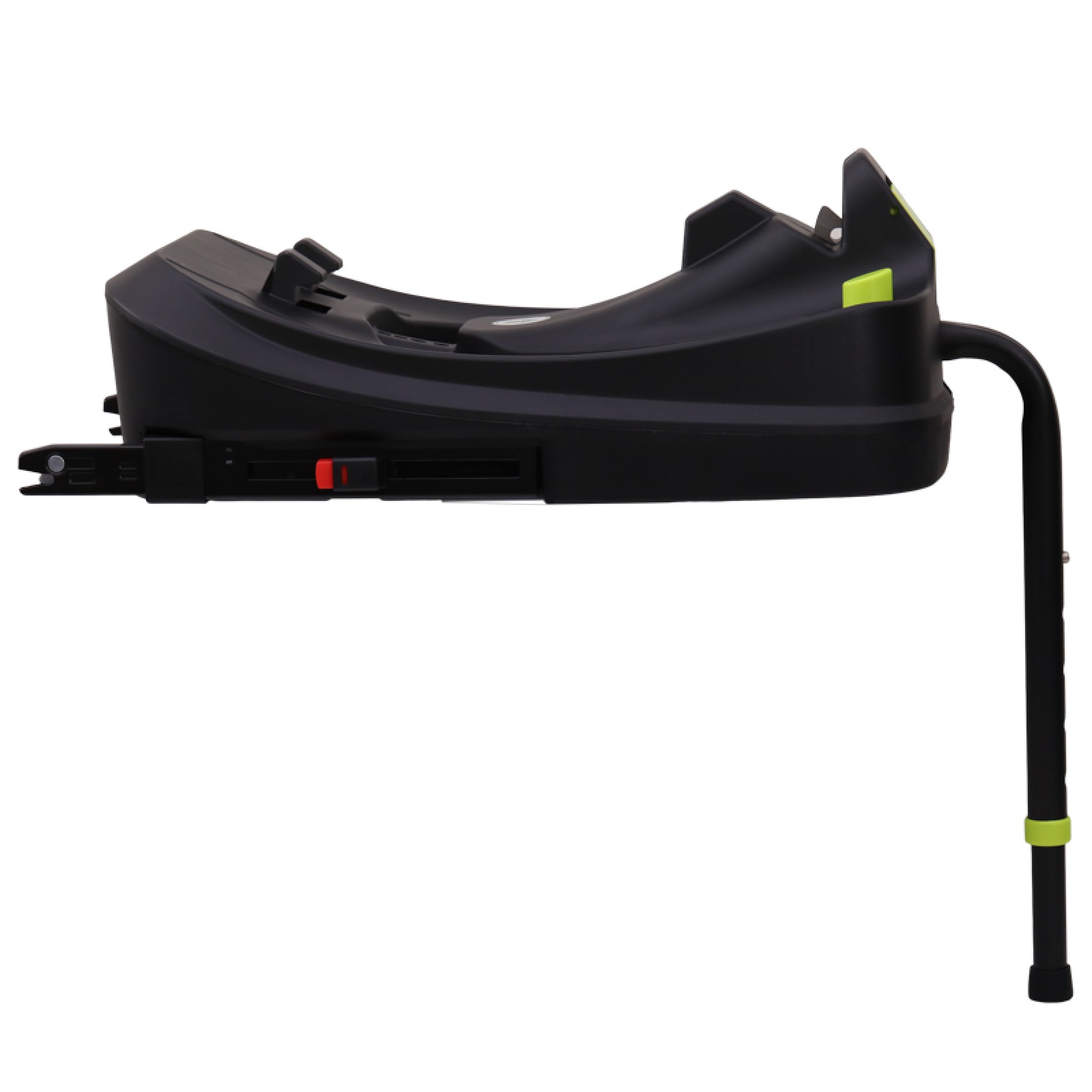 Infant Car Seat Travel System with ISOFIX Connector Base, Suit for ...